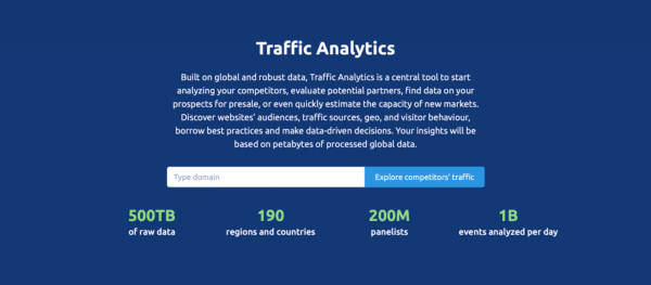 11 Best Traffic Checker Tools (2026) - Compare Free & Paid Options