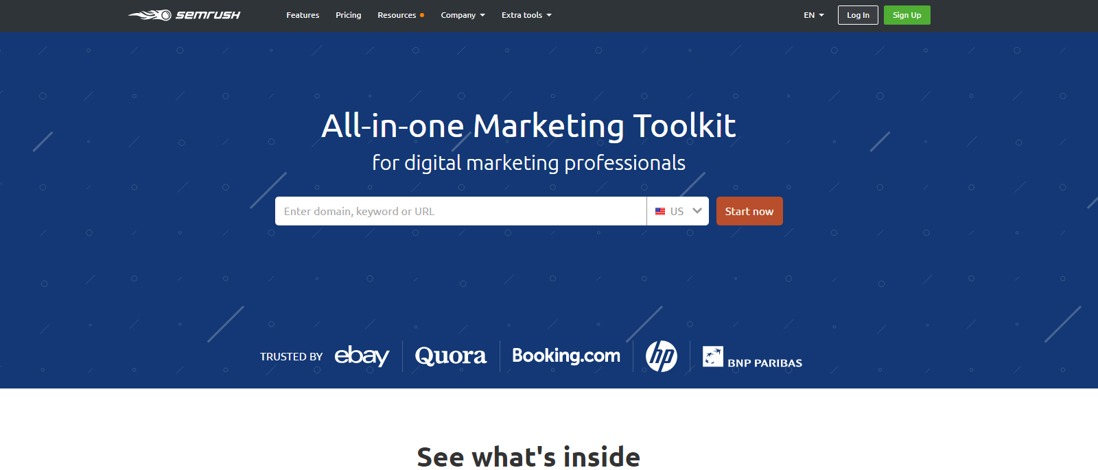 Website Traffic Checker - How to Check ANY Sites Traffic