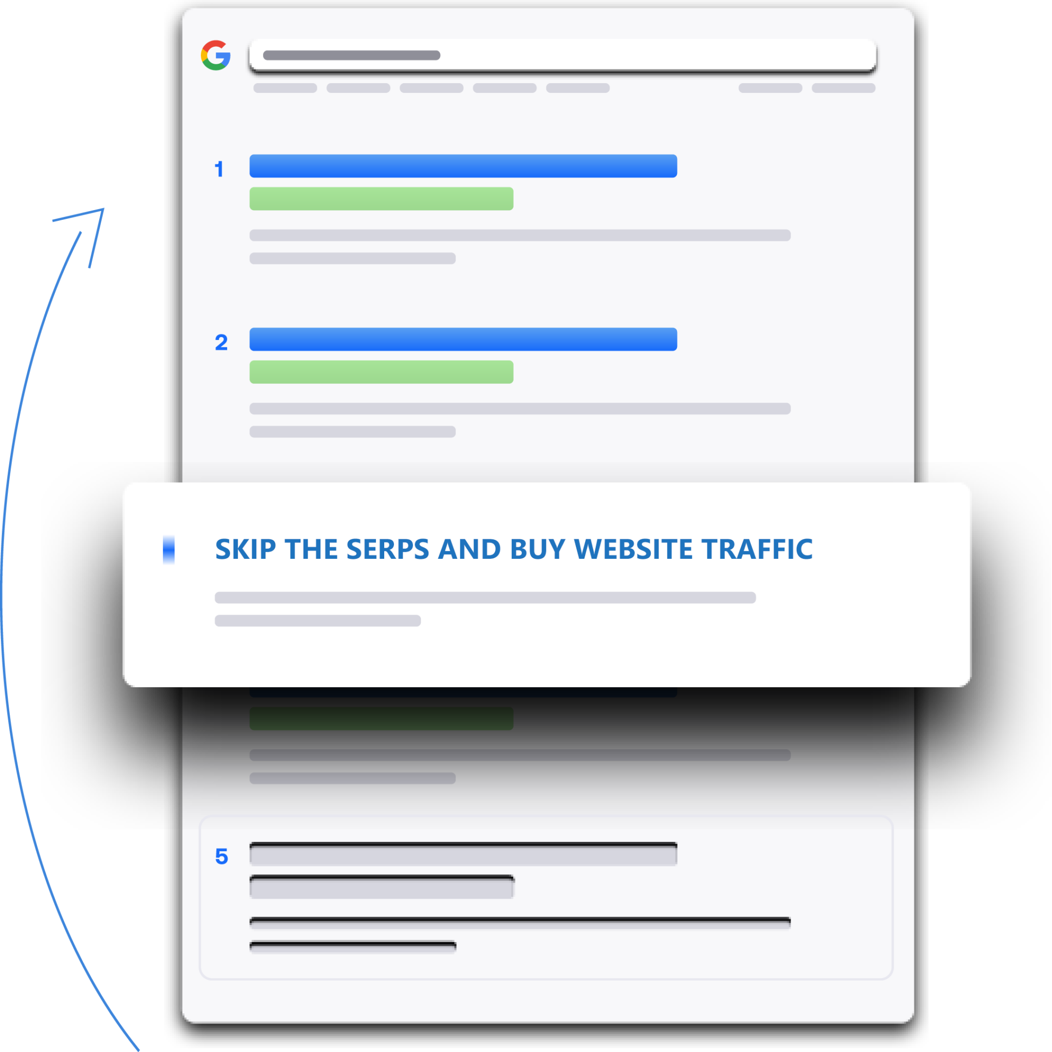 Buy Website Traffic from $5 | Real Targeted Visitors 24/7